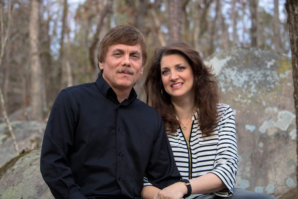 About us - Gary Lamb Media Ministries